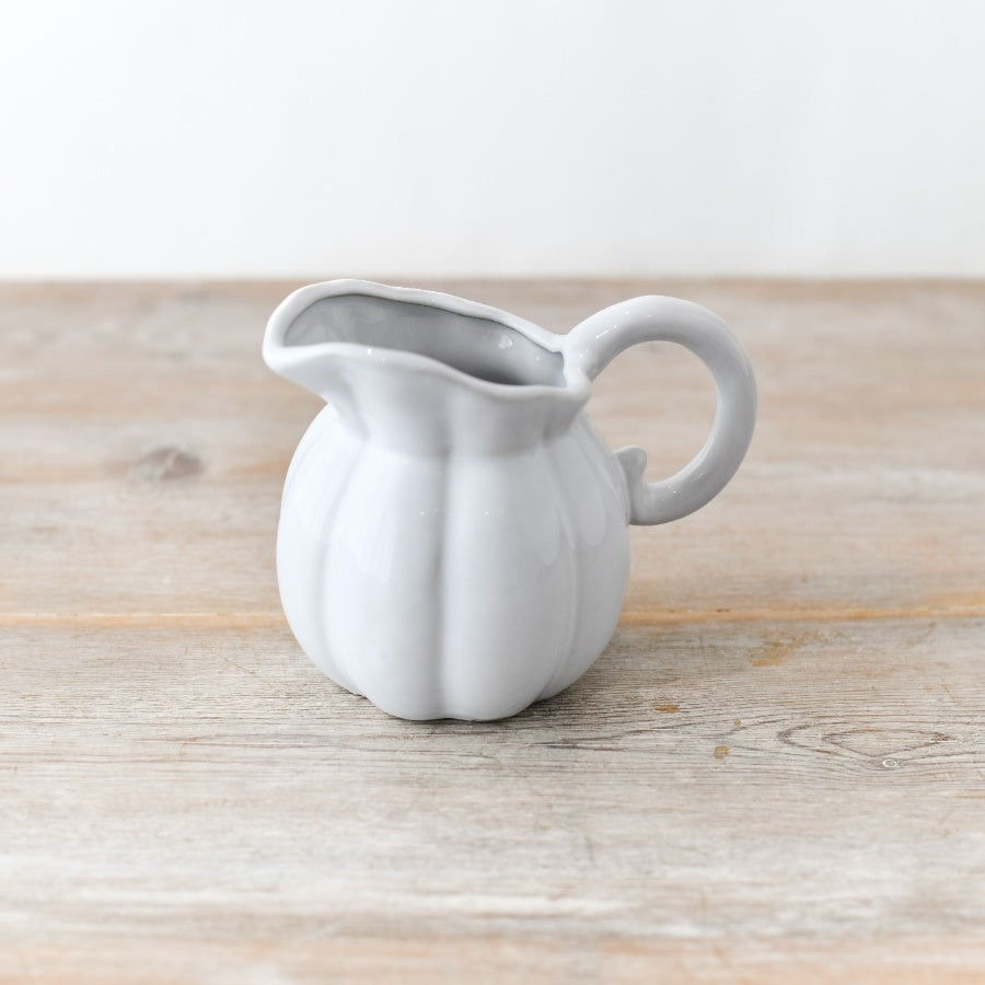 Pumpkin Jug – Stella Interiors