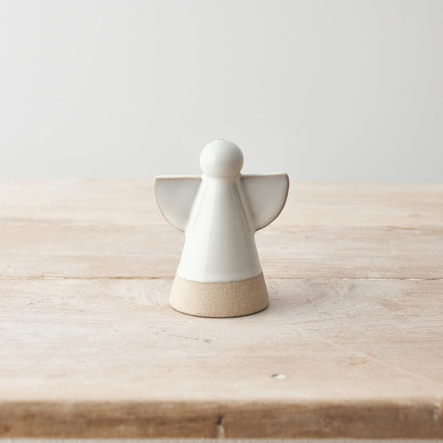Ceramic Angel – Stella Interiors